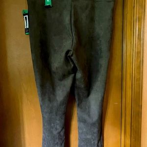 Andrew Marc | Pants & Jumpsuits | Andrew Marc Unused Suede Like Lined ...